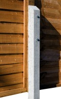 Concrete Repair Spur | Jarrett Fencing